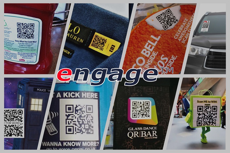 9 Innovative Uses Of QR Codes And How You Can Use This Tech 9 Innovative Uses Of QR Codes And How You Can Use This Tech